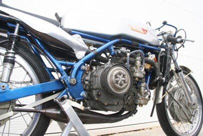 Suzuki RS68 | Classic Bike Hub