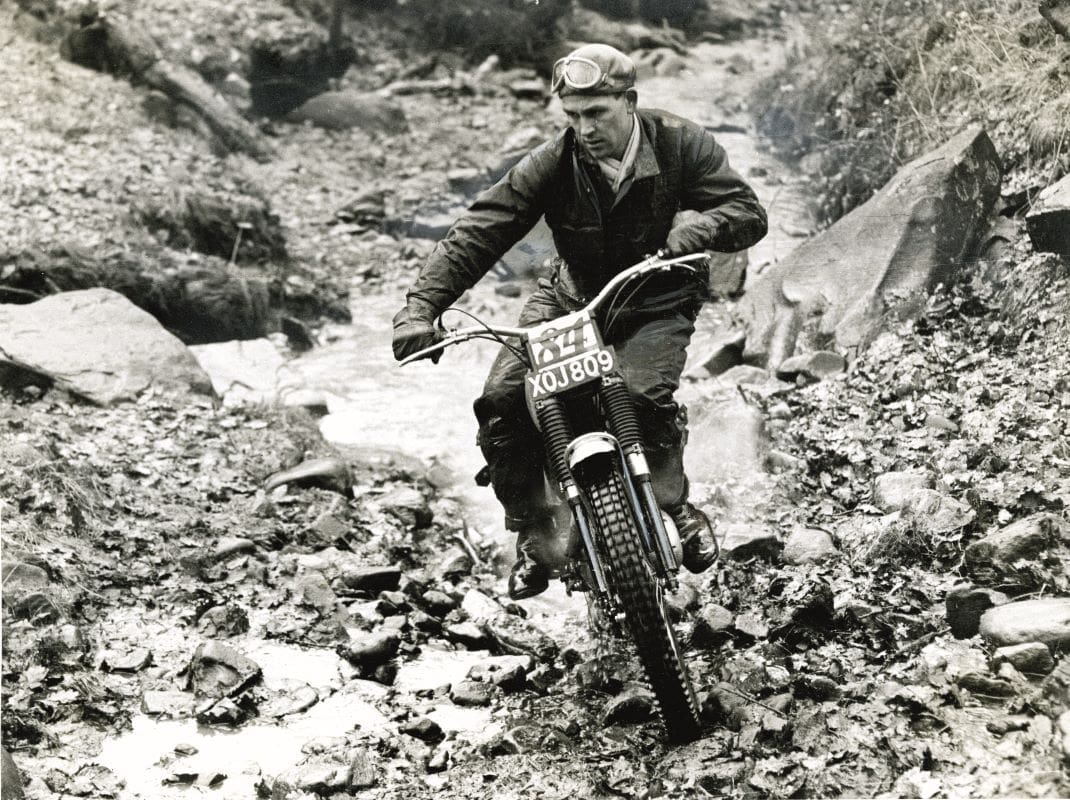 How to win, according to Jeff Smith | Classic Bike Hub