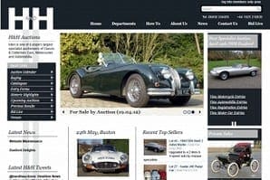 H&H Classics revamp | Classic Bike Hub