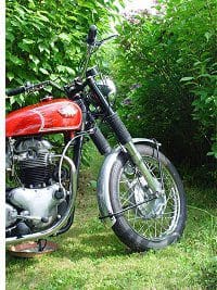 Matchless G15CS | Classic Bike Hub