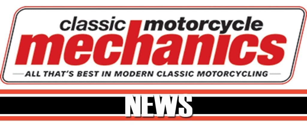 Retro-classic Honda Monkey returns to spotlight | Classic Bike Hub