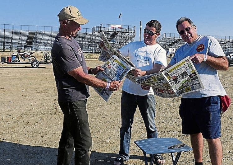 So Cal society | Classic Bike Hub