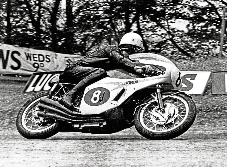 Nine years that rocked the world: Part 1 | Classic Bike Hub