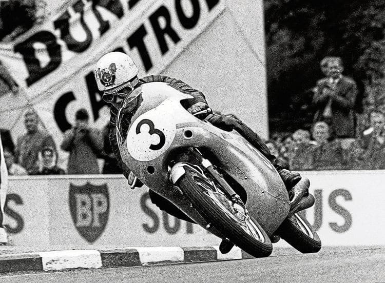 Nine years that rocked the world: Part 1 | Classic Bike Hub