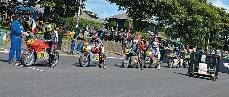 Classic TT – The future | Classic Bike Hub