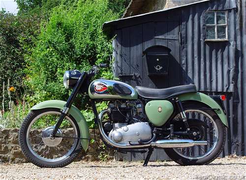 Famous Last Words 21: Preserving Patina | Classic Bike Hub