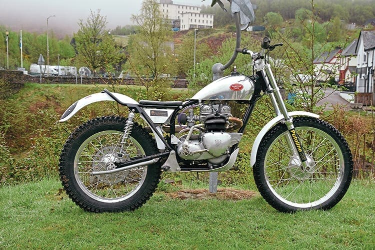 Anatomy of a winner | Classic Bike Hub