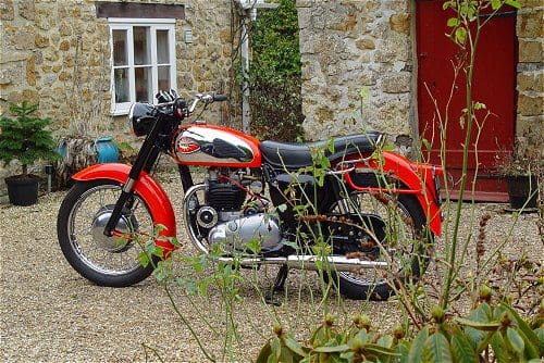 Dynamo Voltage Regulator | Classic Bike Hub