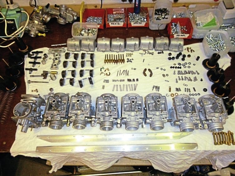 Pip Higham – ‘I’ve seen enough to know I’ve seen too much’. | Classic ...