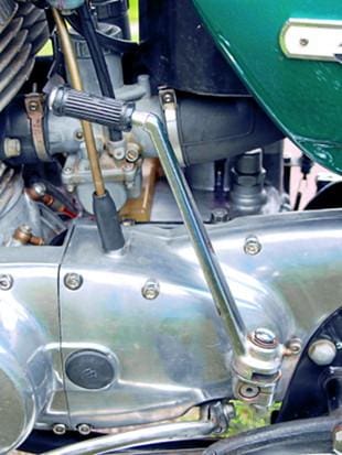 Buying Guide: Aspirational artefacts: Suzuki T500 | Classic Bike Hub