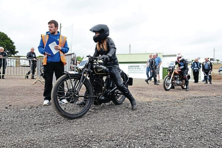 And it was all Velo | Classic Bike Hub