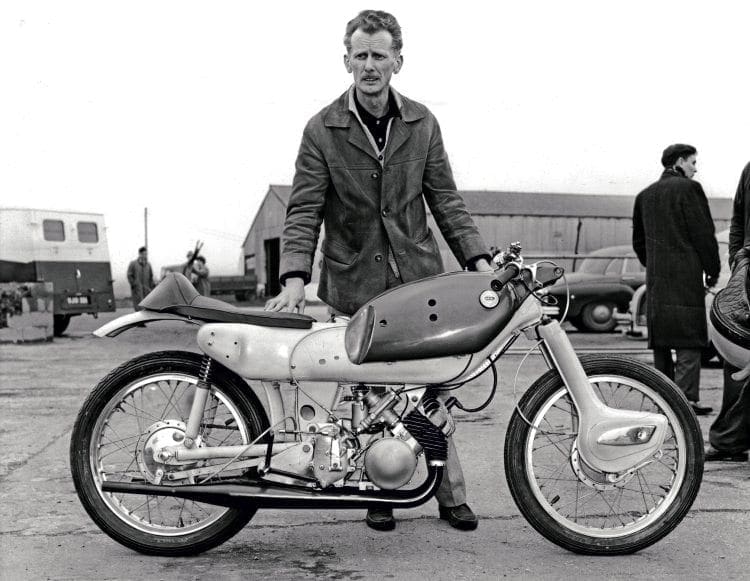 More on Meier | Classic Bike Hub