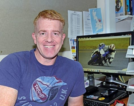 Passion fruit | Classic Bike Hub