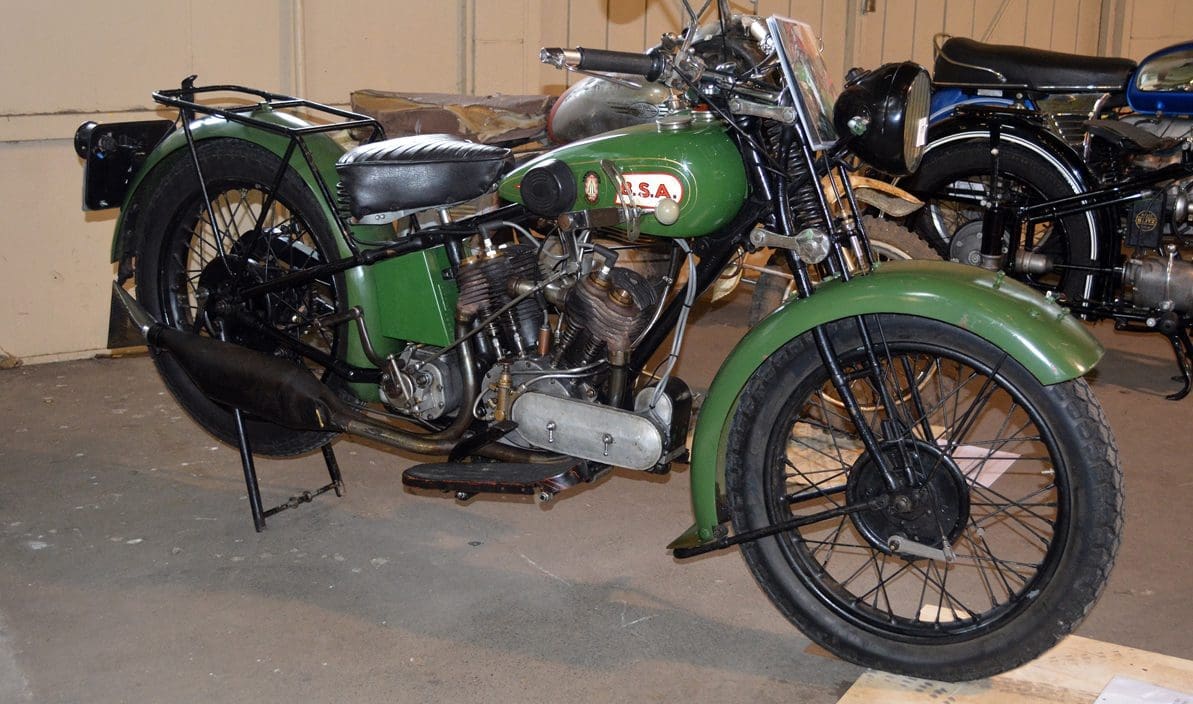 ShowStoppers: the Evolution of the Motorcycle | Classic Bike Hub