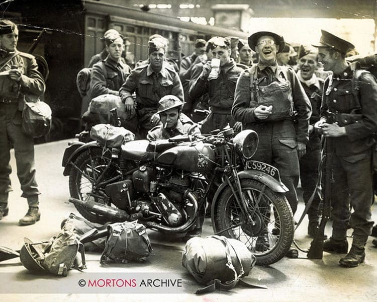 100 years of Indian Scout motorcycles! | Classic Bike Hub