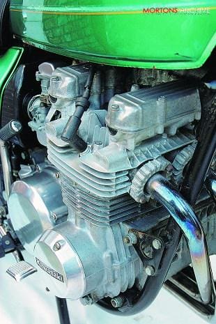 Buying Guide: Kawasaki Z650 | Classic Bike Hub
