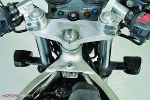 Buying Guide: Honda Bros | Classic Bike Hub