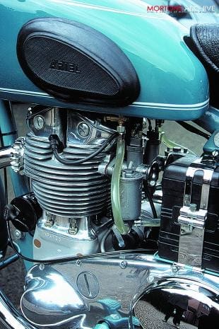 Buying Guide: Ariel 500cc | Classic Bike Hub