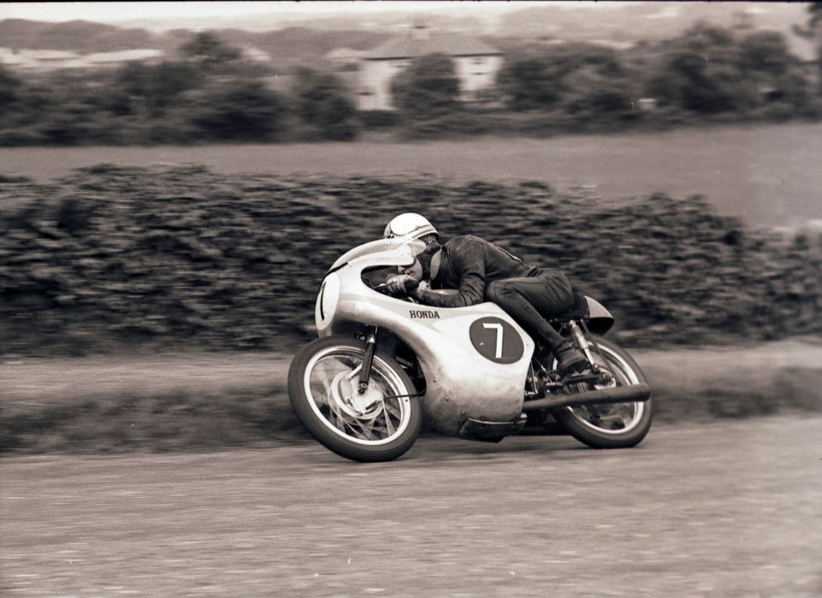 The Evolution of Honda Motorcycles: From D-Type to Today | Classic Bike Hub