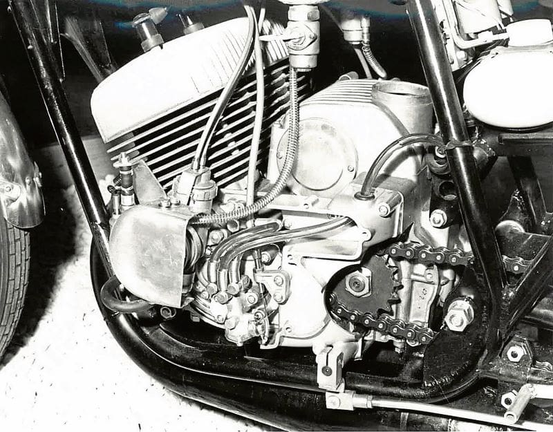 The 1967 International Cycle and Motor Cycle Show | Classic Bike Hub