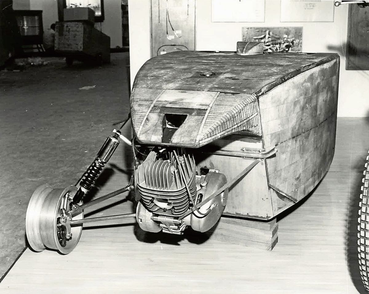 The 1967 International Cycle and Motor Cycle Show | Classic Bike Hub