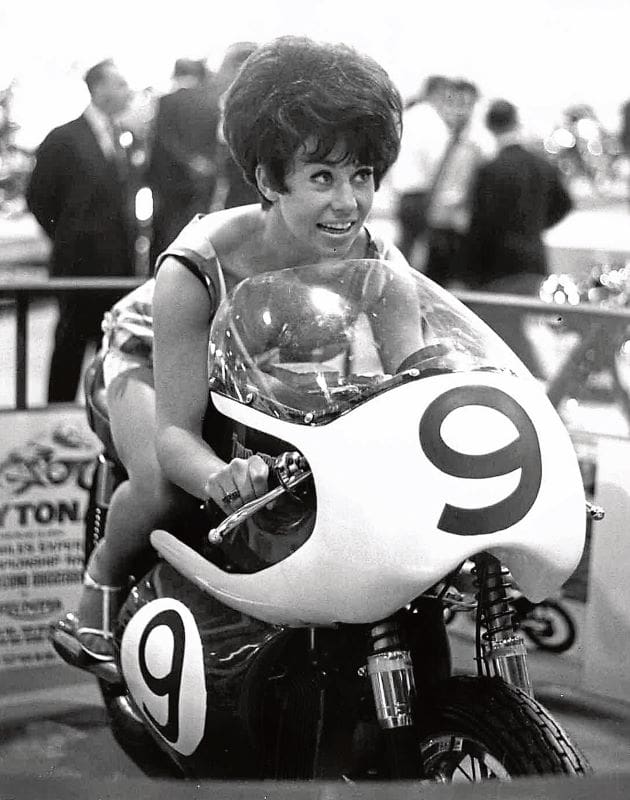 The 1967 International Cycle and Motor Cycle Show | Classic Bike Hub