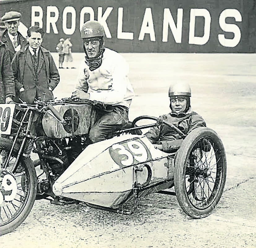 Cecil Ashby: who he was, his impressive career, & what could have been