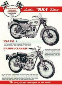 Your guide to... BSA Starfire 250 | Classic Bike Hub