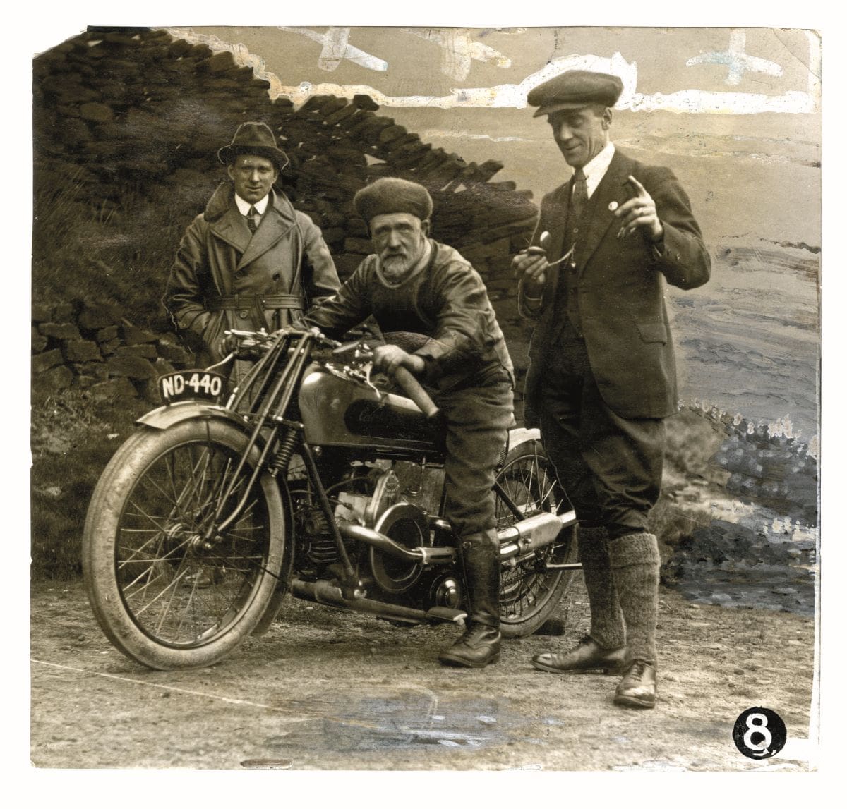 From the archive: the forgotten Coventry Victor | Classic Bike Hub