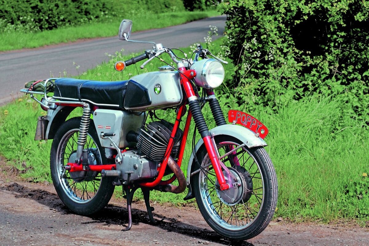 Puch M125S: all you need to know | Classic Bike Hub