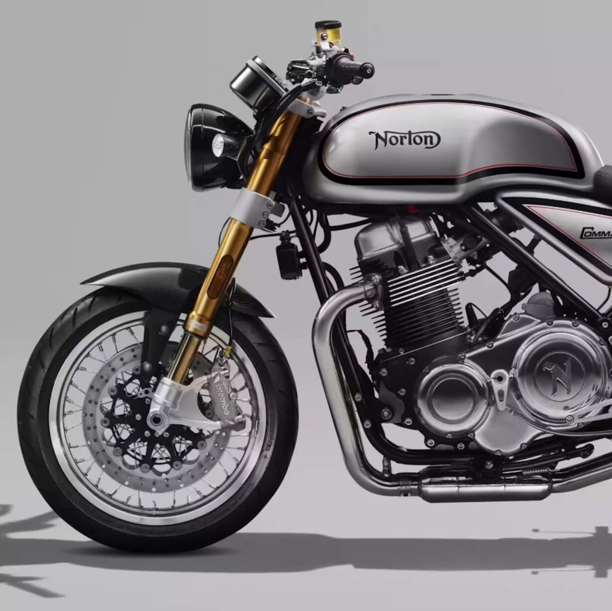 NORTON expands with New Indian Subsidiary | Classic Bike Hub