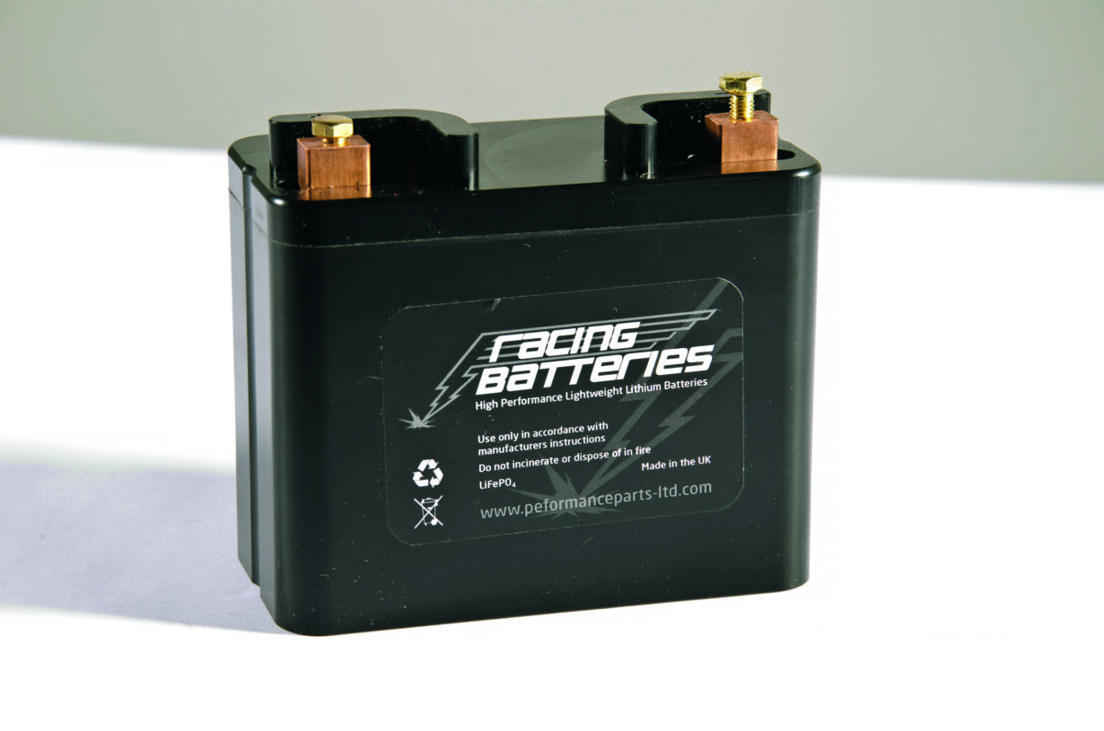 Love Lithium? Why Modern Motorcycle Batteries May Be the Wrong Upgrade ...