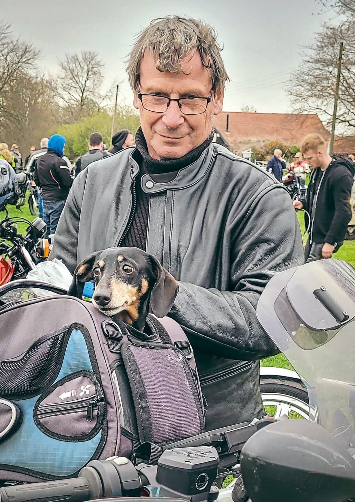 Robert Bensley: Remembering the Unsung Hero Who Gave a Lifetime to ...