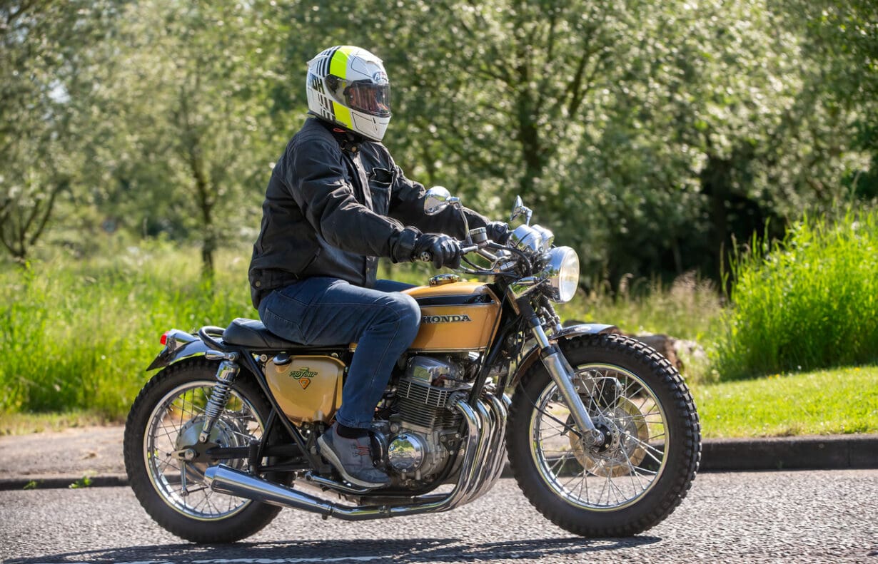 Legendary motorcycles that shaped racing history | Classic Bike Hub