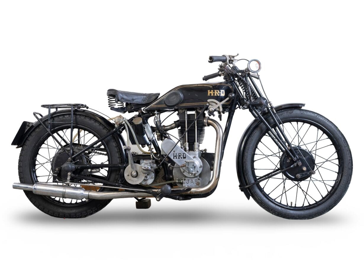 Records rewritten at Bonhams’ Stafford sale at the International ...